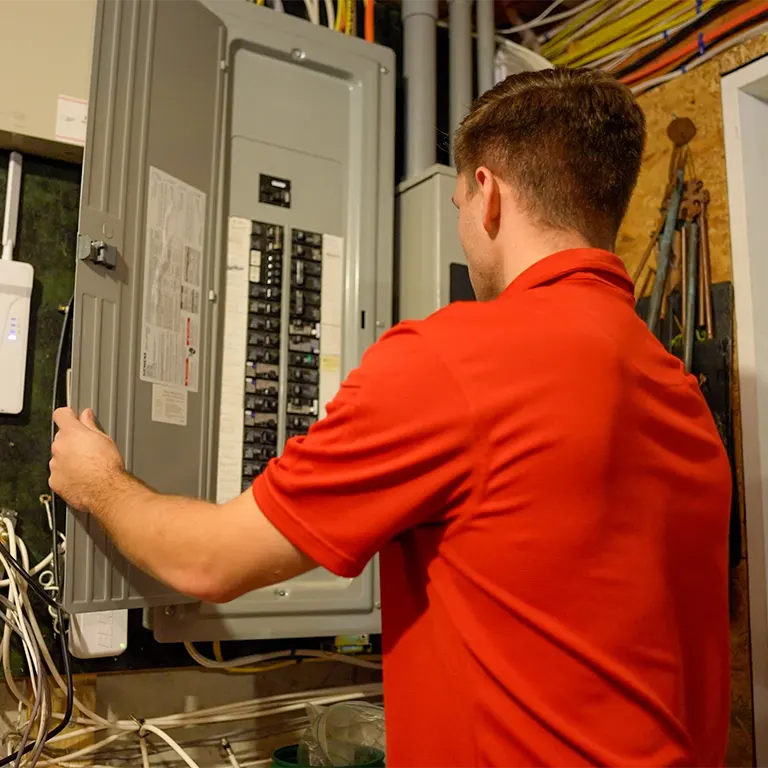 Electrical Panel Replacement in Columbus | Since 1991